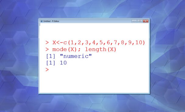 R na Prática – Parte 7 – Elementos de Programação em Linguagem R