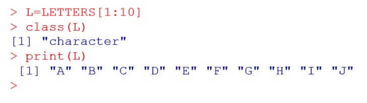 R na prática – Parte 5 – Elementos de Programação em Linguagem R
