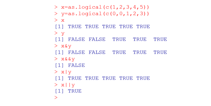 R na Prática – parte 12 – Elementos de Programação em Linguagem R
