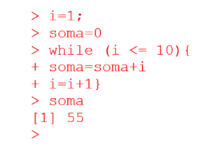 R na Prática – Parte 14 – Elementos de Programação em Linguagem R