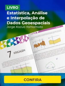 Isobel Clark - Practical Geostatistics (Resenha do livro) - Geokrigagem